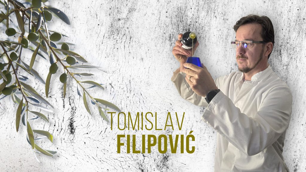 MASLINOVO ULJE Rano branje maslina je naša najveća zabluda - Tri trilje