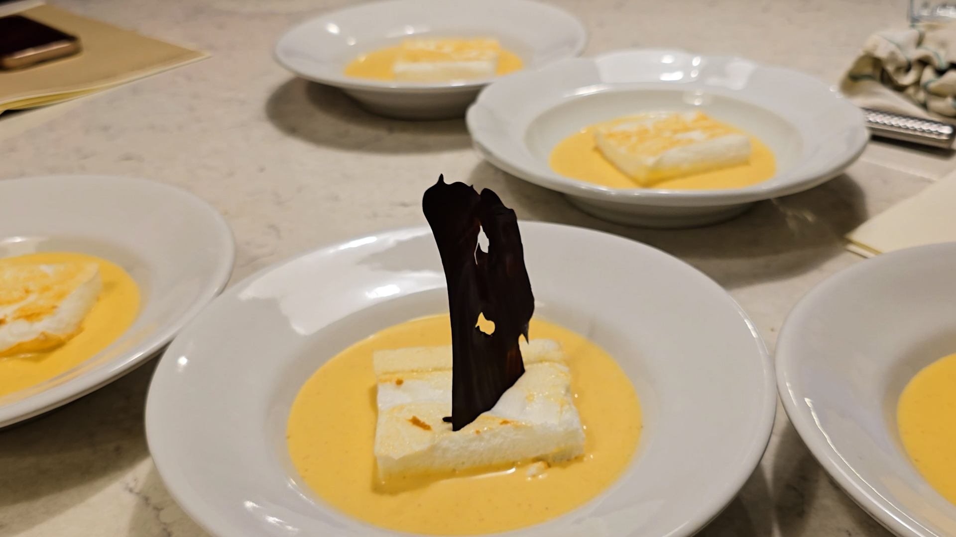 Šnenokle s Anine kuharske radionice slatkog - Tri trilje